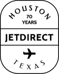 Home Houston JetDirect Private Aviation Charter Service